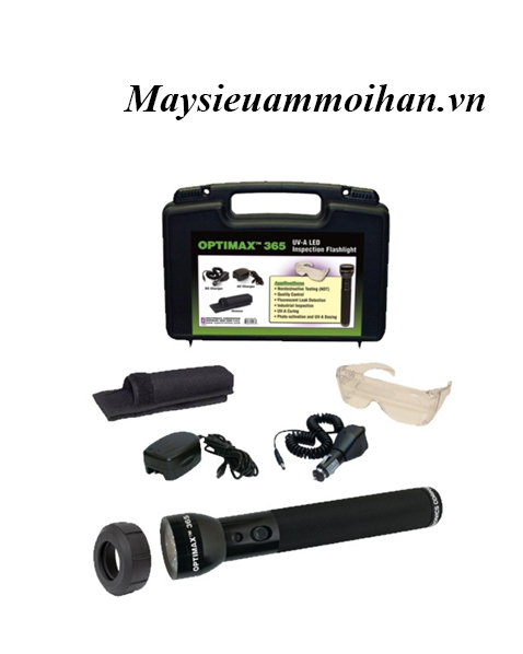Spectroline OPX-365 OPTIMAX UV-A LED